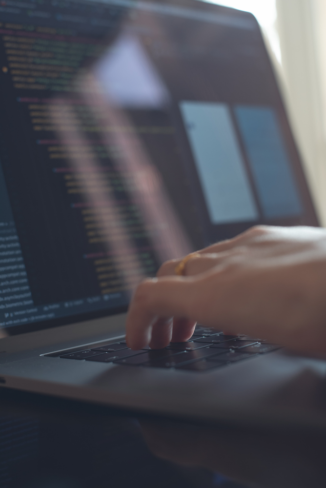 Solugenix Operations - Streamlining IT for Peak Performance